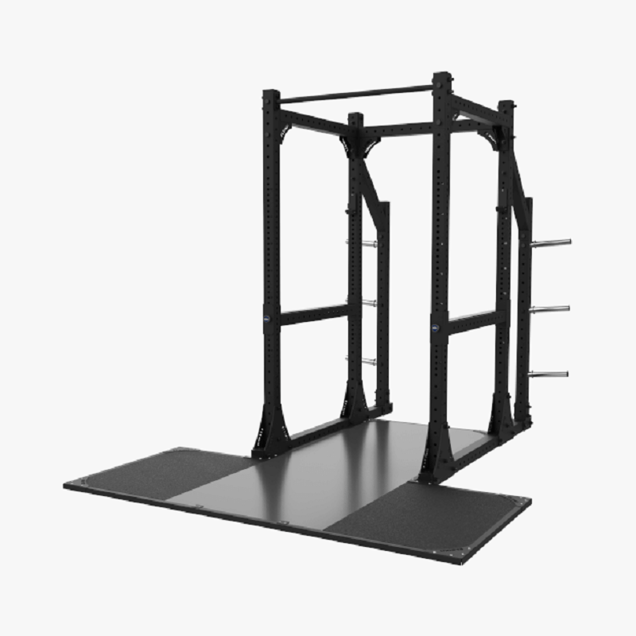 Rigs, Racks and Olympic confusion...Understanding Olympic Lifting Stations