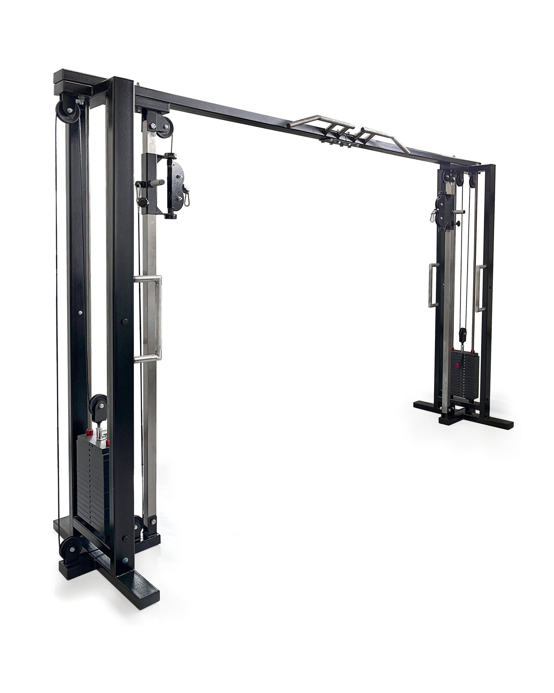 Understanding Functional Trainers/Cable Machines