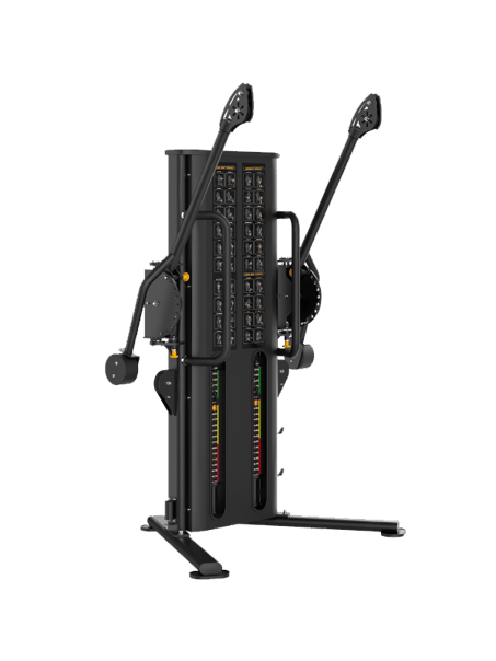 TRAINER'S FAVORITE HUDSON STEEL PIECES