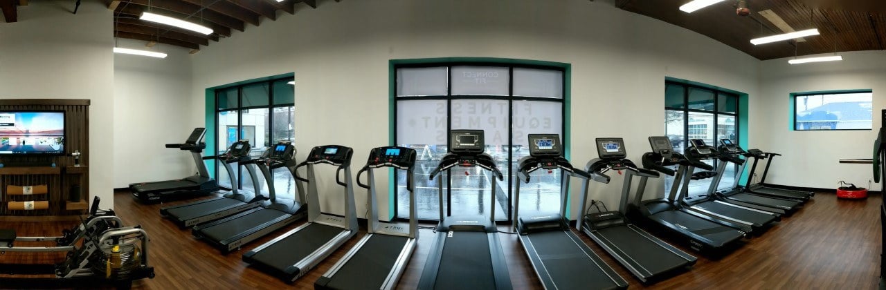 A Real Treadmill Buying Guide