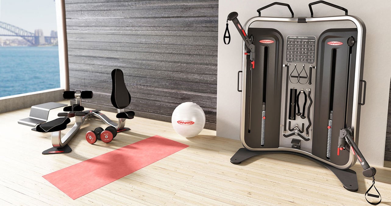 Home Gyms-Understanding Strength Equipment