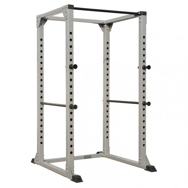 Rigs, Racks and Olympic confusion...Understanding Olympic Lifting Stations