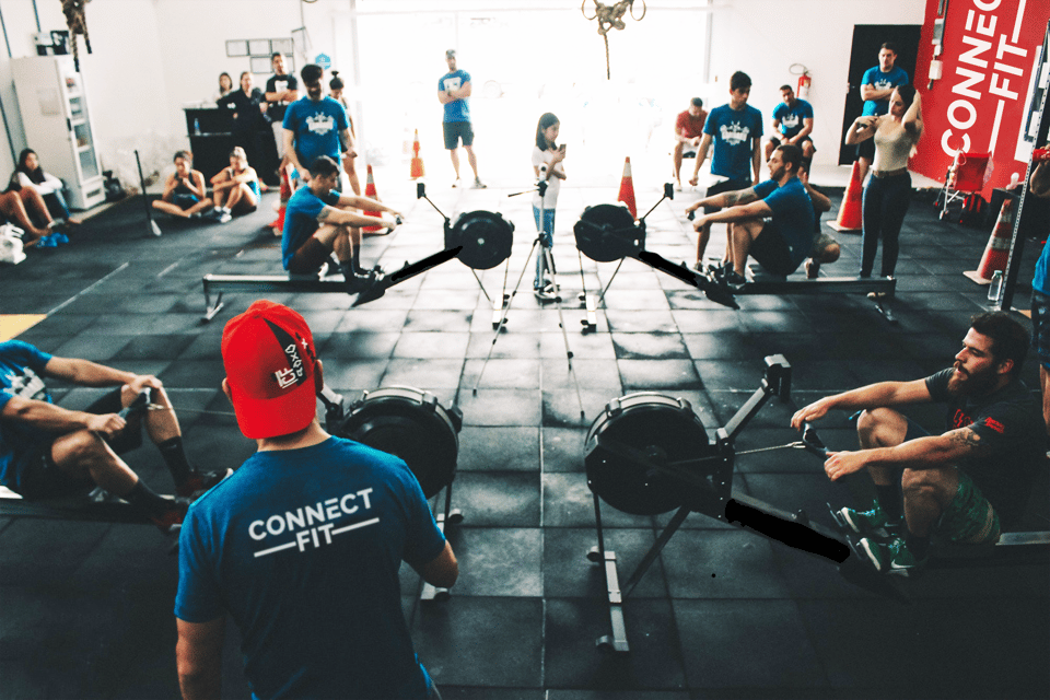 ConnectFit: Gym Equipment & Connected Fitness Experts | Boston, MA