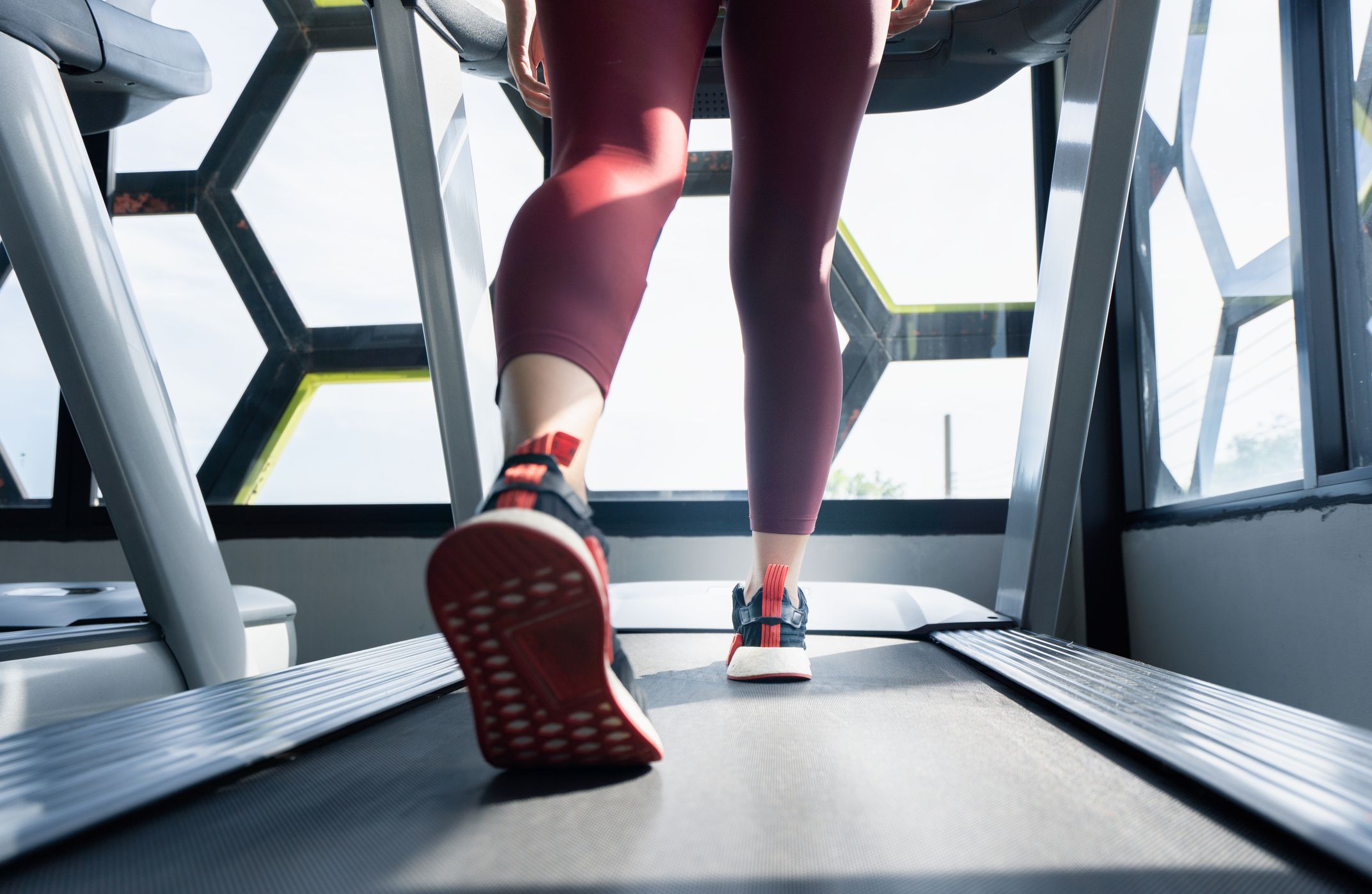 Treadmill 101...what you should know that people don't tell you about ...