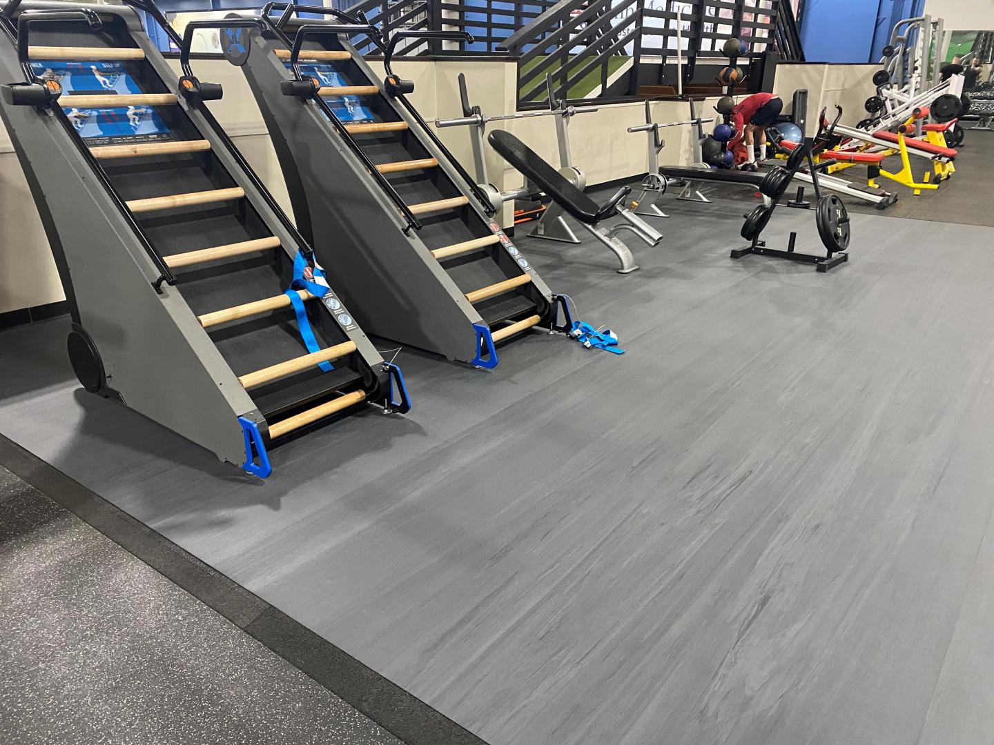 Moxie Flooring by Ecore