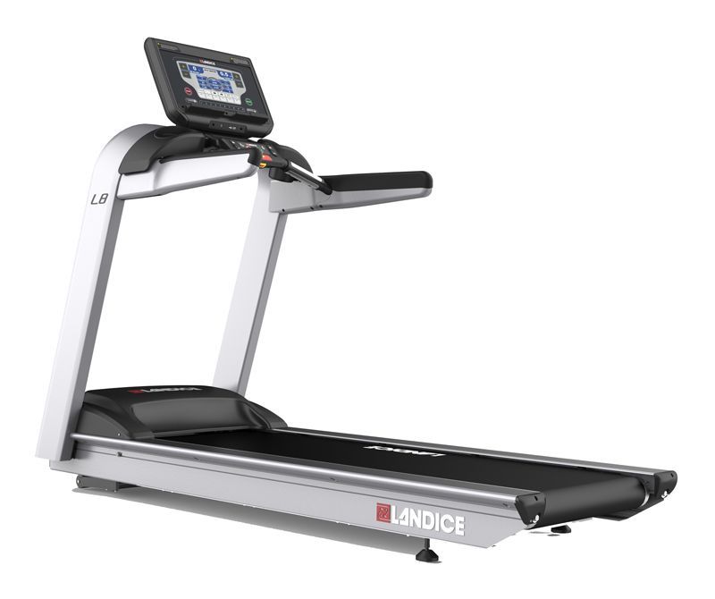 Landice gets Top Marks