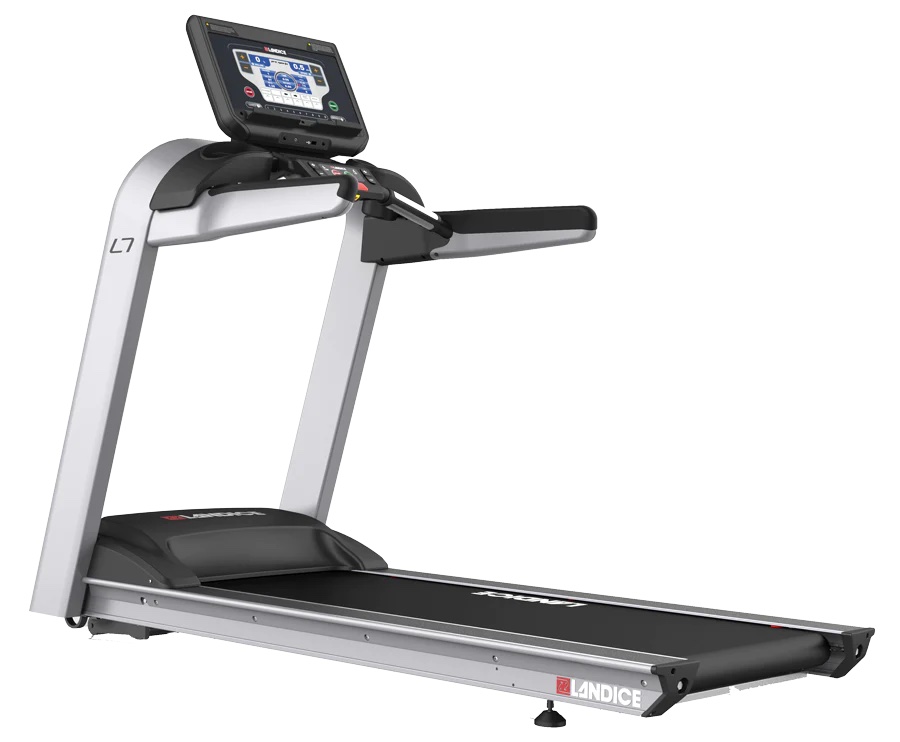 Treadmill HP head games...why RPMS matter