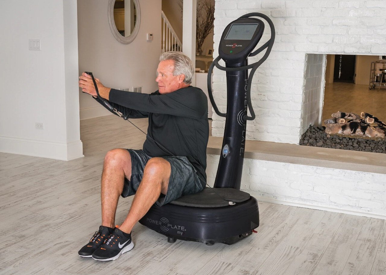 Powerplate 101