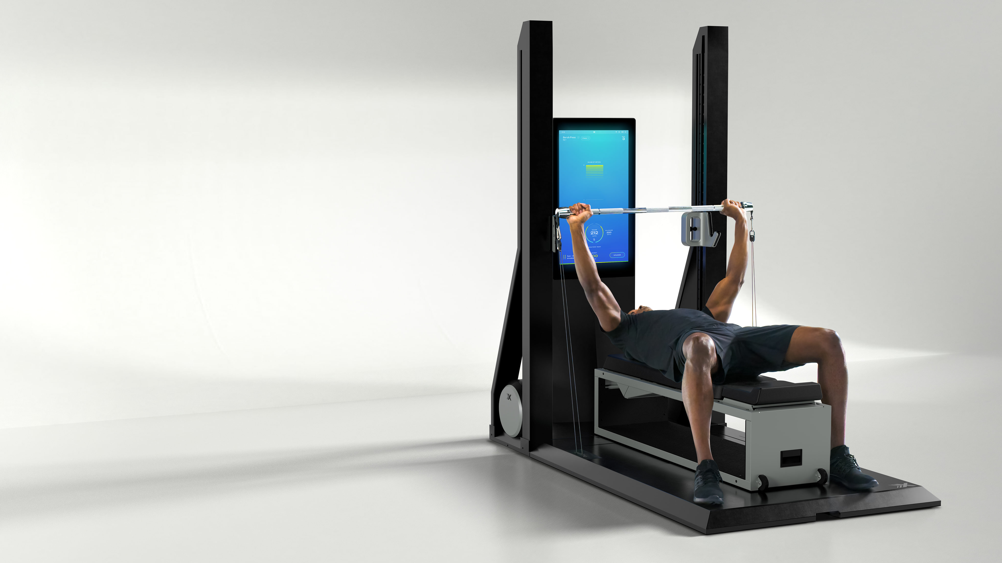 Oxefit is a Better Workout...